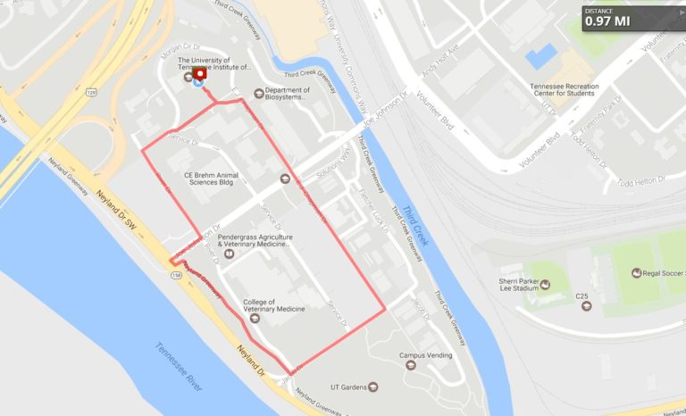 Morgan Hall 1 mi. | Be Well